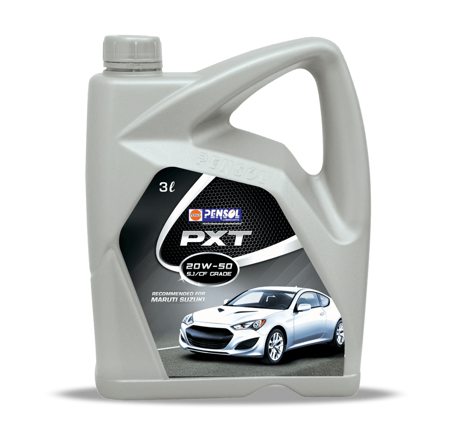 Pensol Industries Limited